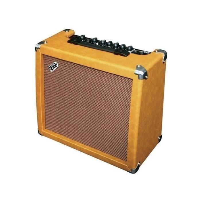 Zar A-20R Sound Amplifiers | Back Market