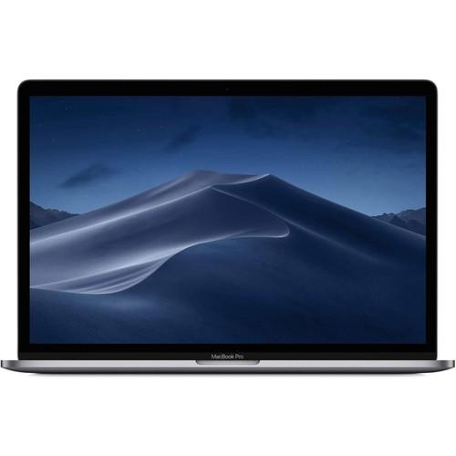 MacBook Pro 15" (2019) - QWERTY - Inglês Touch Bar - Retina - Core i7 ...