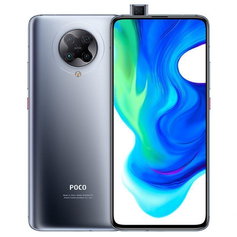 Xiaomi Poco F2 Pro - Full phone specifications