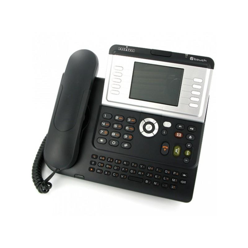 Alcatel Lucent 4068EE Landline telephone | Back Market