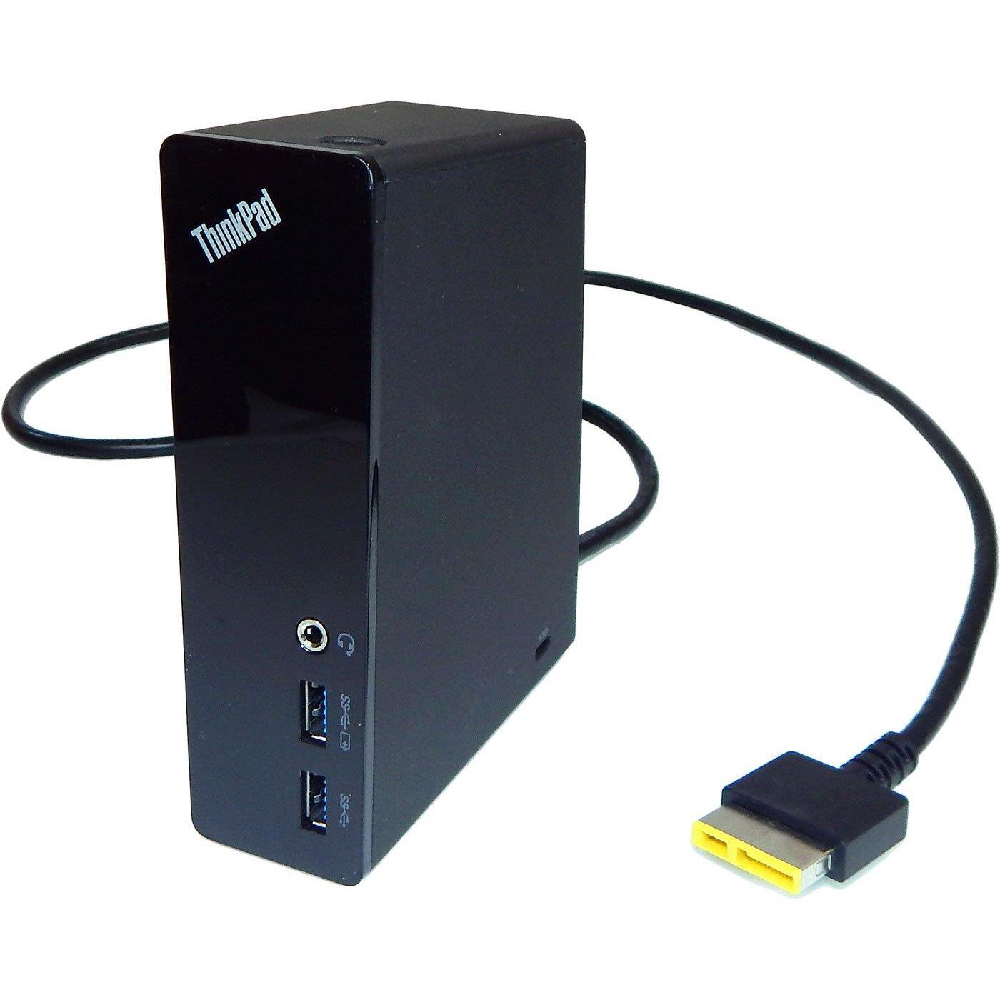 Lenovo ThinkPad OneLink Pro Dock DU9033S1 Docking Station | Back Market