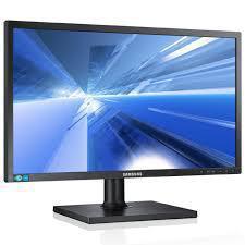22-inch Samsung S22E450F 1920x1080 LCD Monitor Black | Back Market