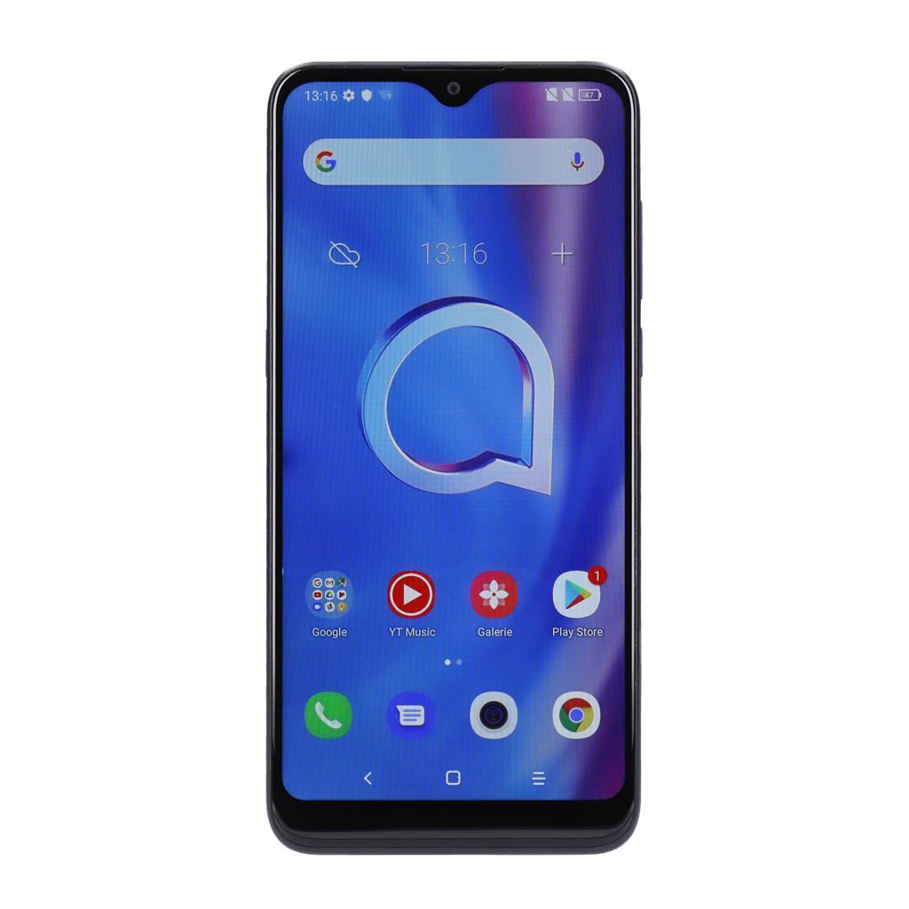 Alcatel 1S (2020) 32 GB - Grey - Unlocked | Back Market