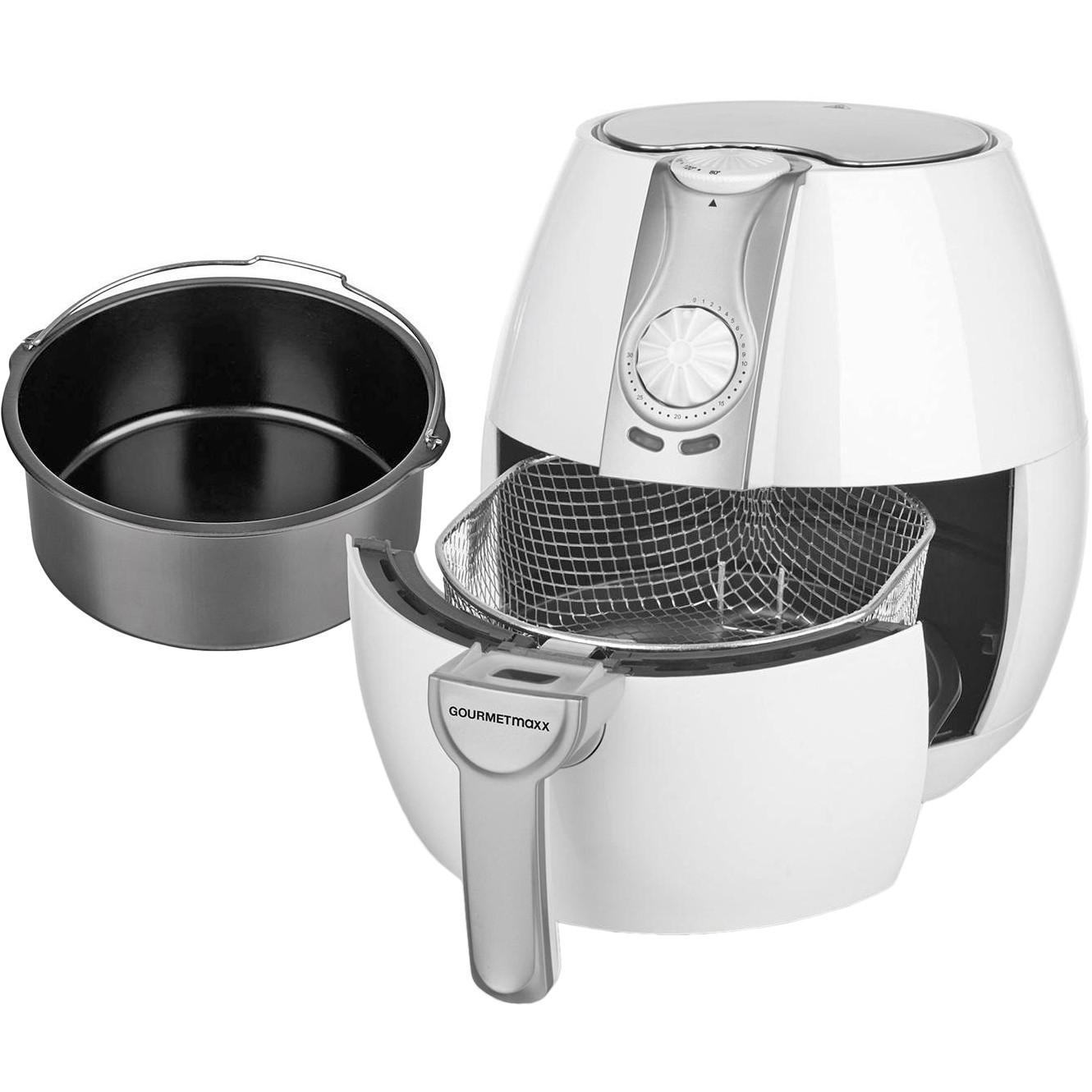 Gourmetmaxx HF 989 Back Market Gourmetmaxx HF 989 Back Market
