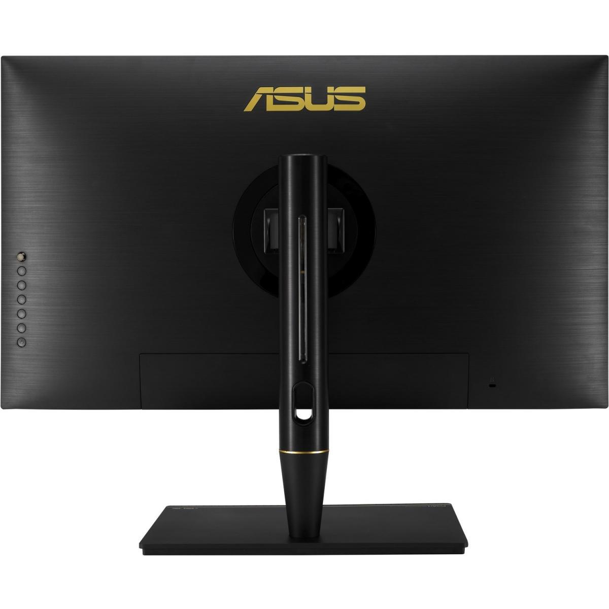 27-inch Asus ProArt PA27UCX-K 3840x2160 LCD Monitor Preto | Back Market