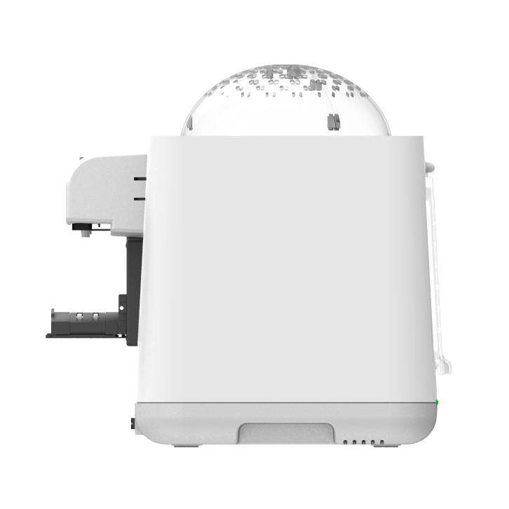 Xyzprinting Da Vinci Nano 3D Printer | Back Market