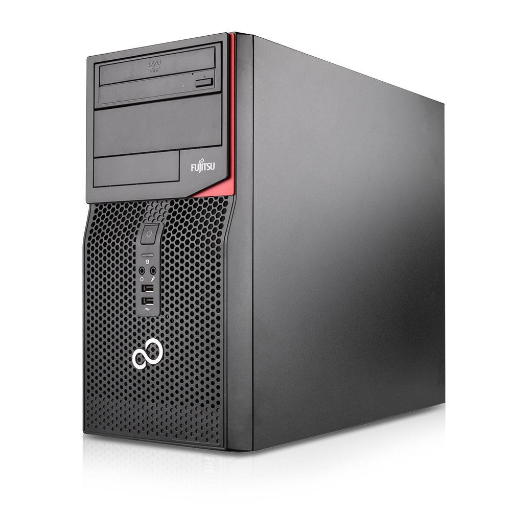 Fujitsu Esprimo P420 E85+ Core i5-4460 3,2 - SSD 250 GB - 8GB | Back Market