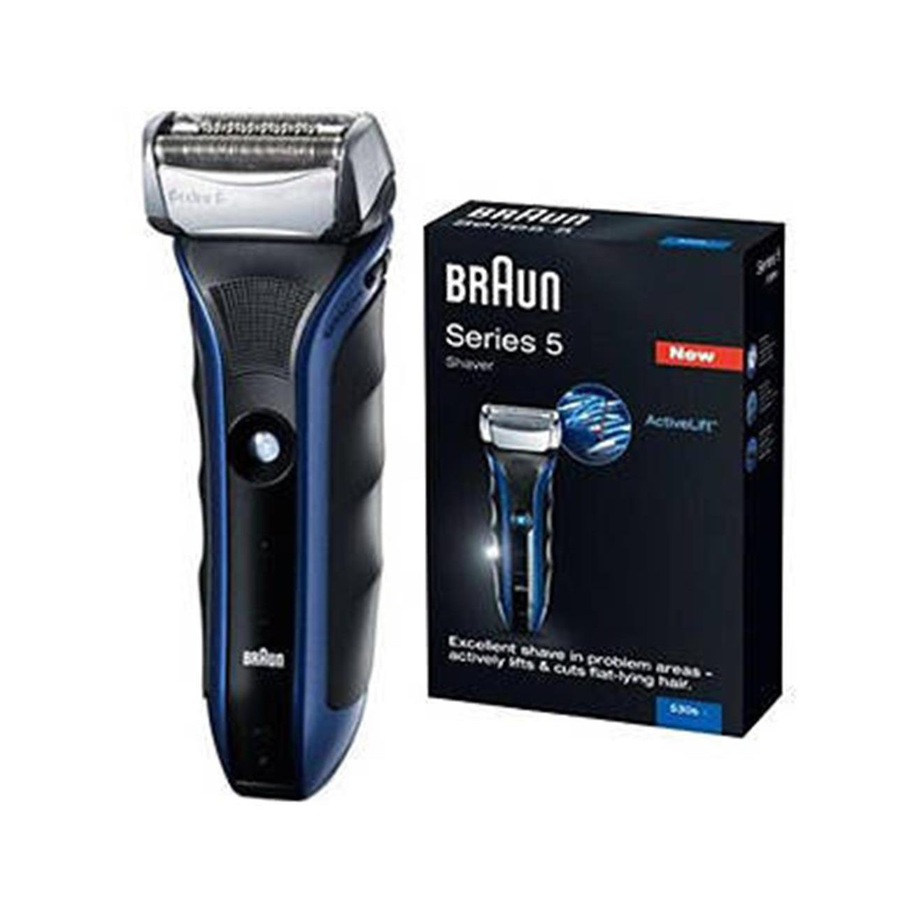 Braun SERIES 5 530S-4 Razors | Back Market