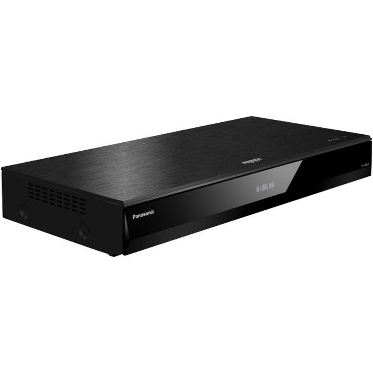 Panasonic DP-UB820 Leitor De Blu-Ray | Back Market