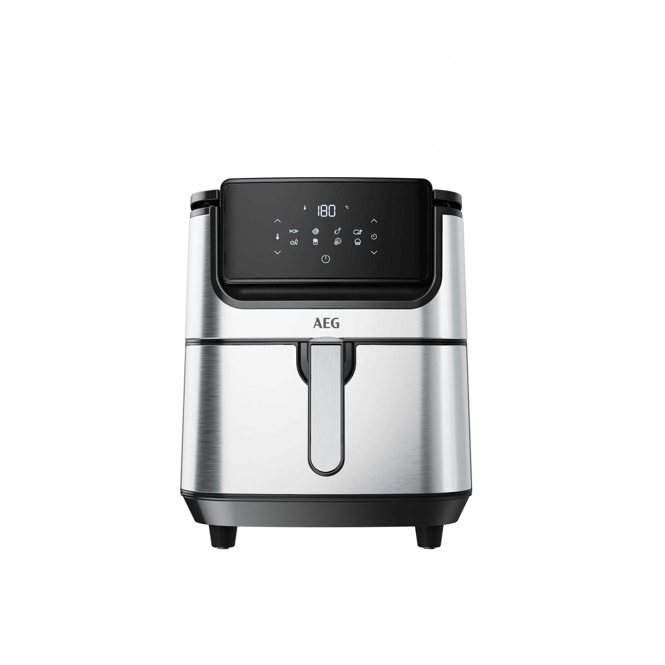 Aeg Airfryer AF6-1-6ST Fritadeira | Back Market
