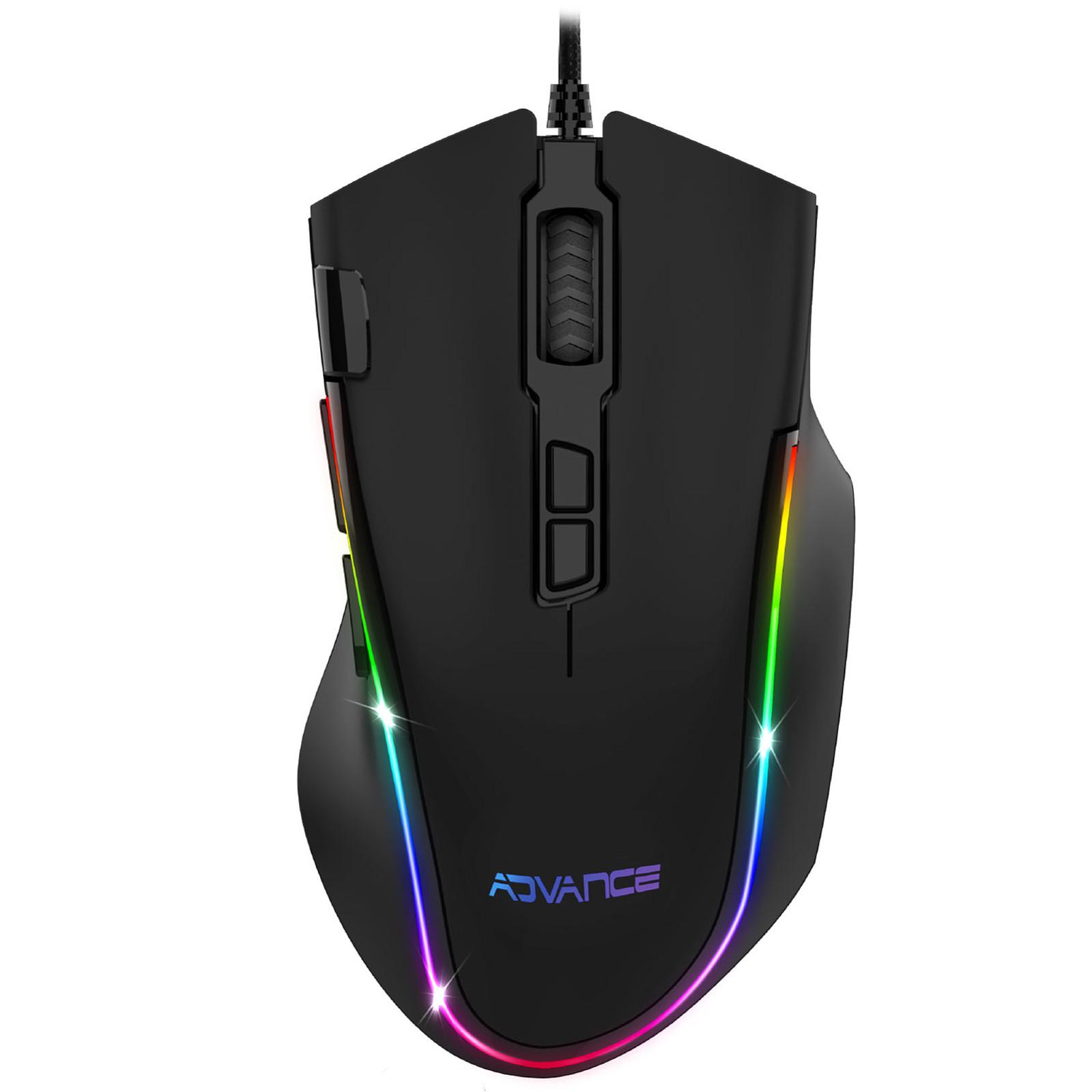 Advance GTA 250 Mouse | Back Market
