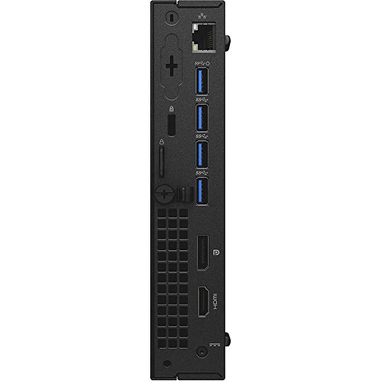 Dell OptiPlex 7040 Micro Core I5 6500T 2 5 SSD 256 GB 8GB Back Market Dell OptiPlex 7040 Micro Core I5 6500T 2 5 SSD 256 GB 8GB Back Market