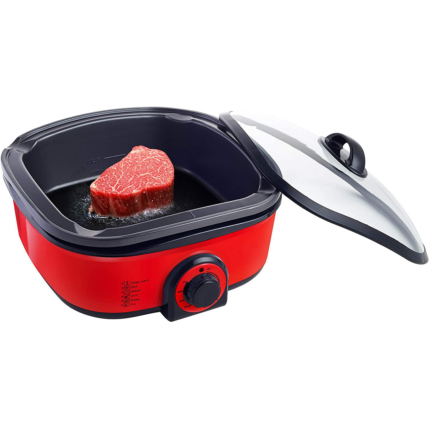 Triomph Multicuiseur 12 en 1 Multi-Cooker | Back Market