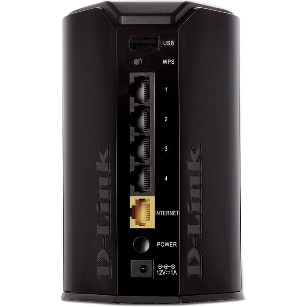 D-Link Cloud Router N300+ DIR-626L Router | Back Market