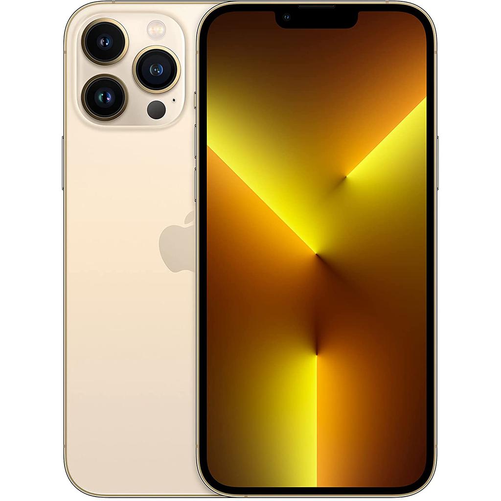 IPhone 13 Pro Max 256 GB Oro Back Market IPhone 13 Pro Max 256 GB Oro Back Market