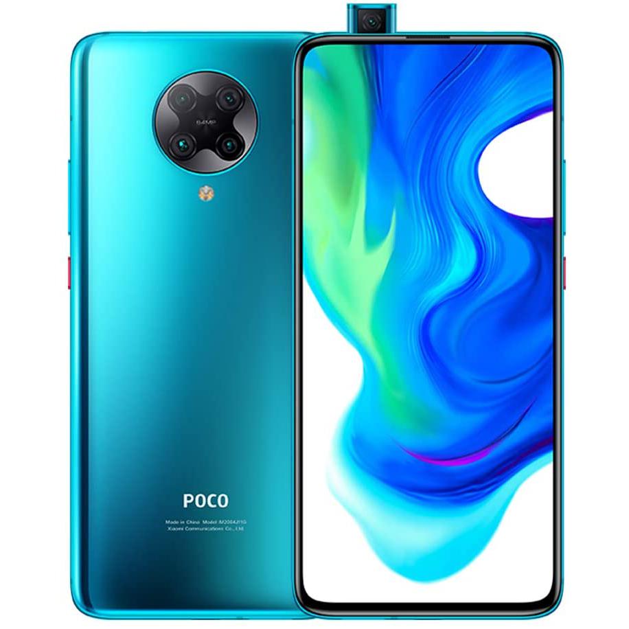 Xiaomi Poco F2 Pro - Full phone specifications