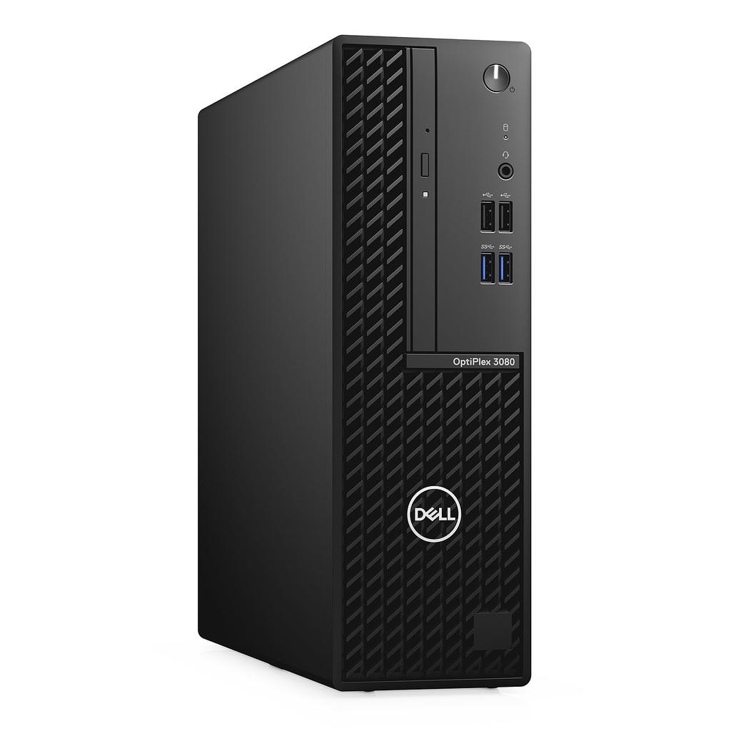 Dell OptiPlex 3080 SFF Core I5 3 1 GHz SSD 256 GB RAM 8 GB Back Market Dell OptiPlex 3080 SFF Core I5 3 1 GHz SSD 256 GB RAM 8 GB Back Market