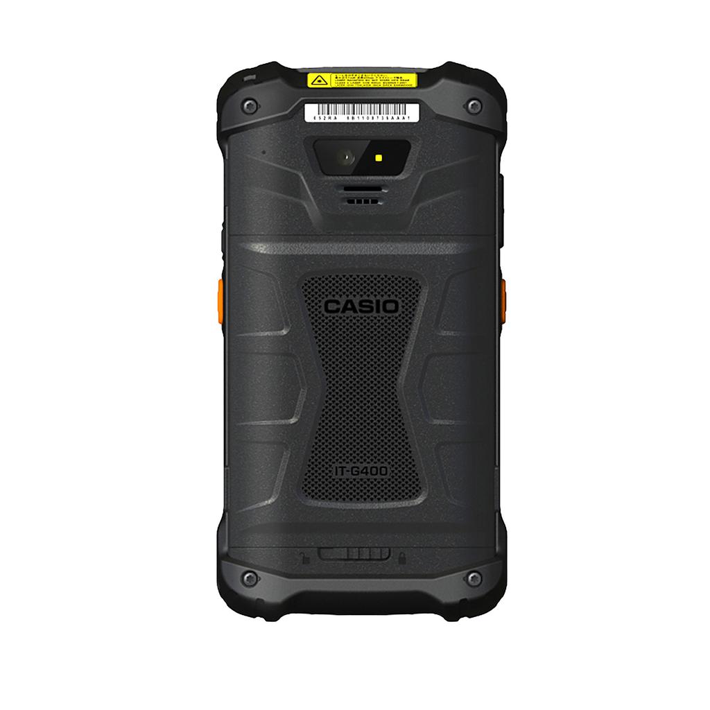 Casio IT-G400 16 GB - Preto - Desbloqueado | Back Market