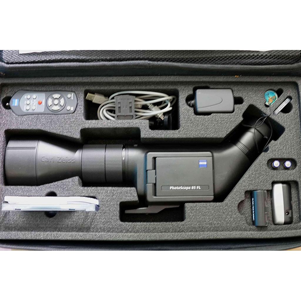 Carl Zeiss Photoscope 85 Conquest Fl | Back Market