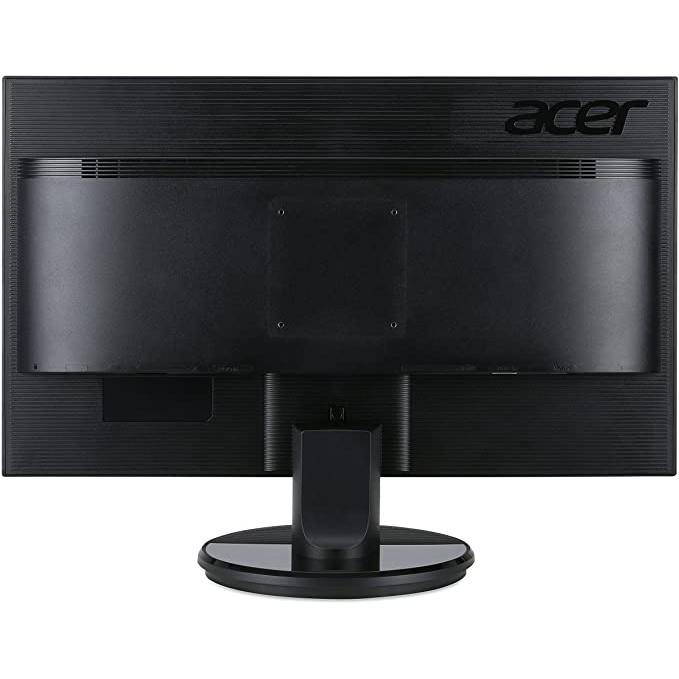 22" Acer V223HQ 1920 x 1080 LCD monitor Μαύρο | Back Market