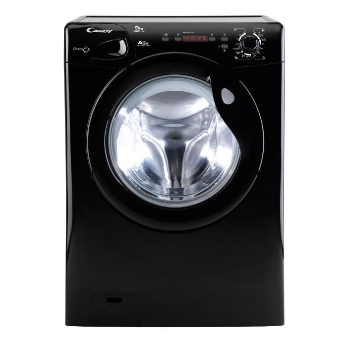 Candy GVS149DC3B Freestanding washing machine Front load | Back Market