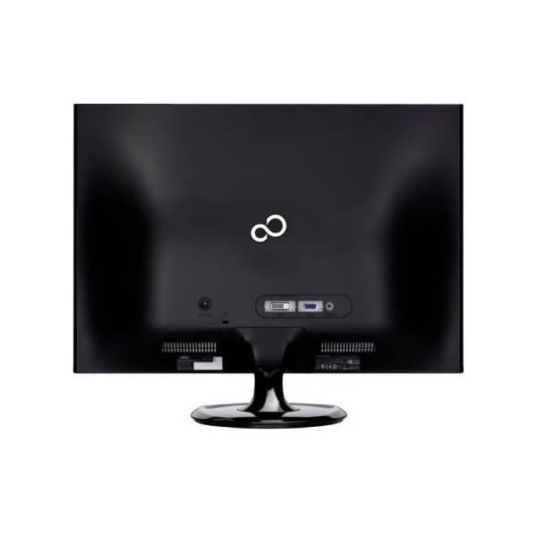 22-inch Fujitsu SL22W-1 1680 x 1050 LED Monitor Preto | Back Market