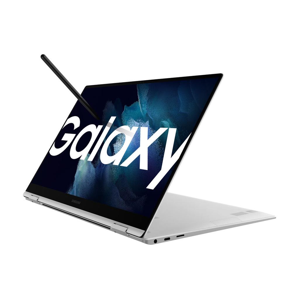 Samsung Galaxy Book Pro 360 15" Core i5-1135G7 - SSD 512 Gb - 8GB ...