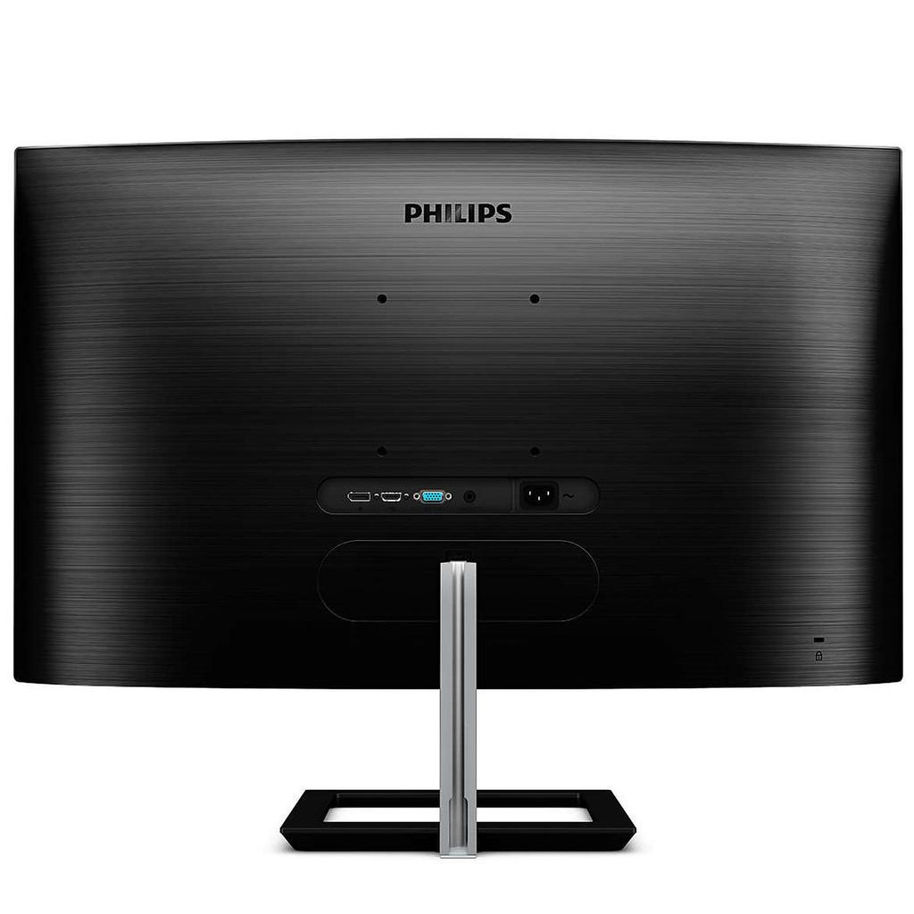32-inch Philips 328E1CA 3840 x 2160 LED Monitor Preto | Back Market