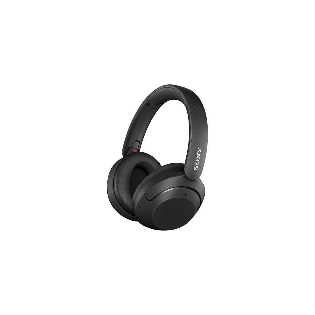 Sony WH-XB910N wireless Headphones - Black | Back Market