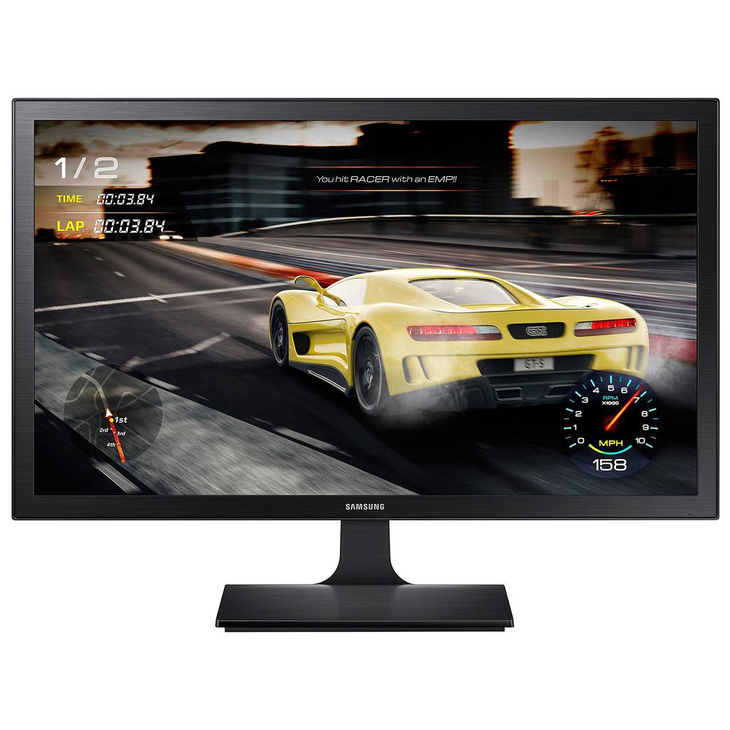 27-inch Samsung S27E330H 1920 x 1080 LED Monitor Black | Back Market