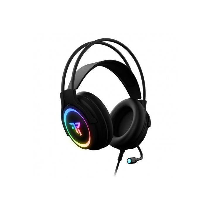Cuffie Gaming Wired Con Microfono Tempest GHS210 Duke Nero Back Market cuffie-gaming-wired-con-microfono-tempest-ghs210-duke-nero-back-market