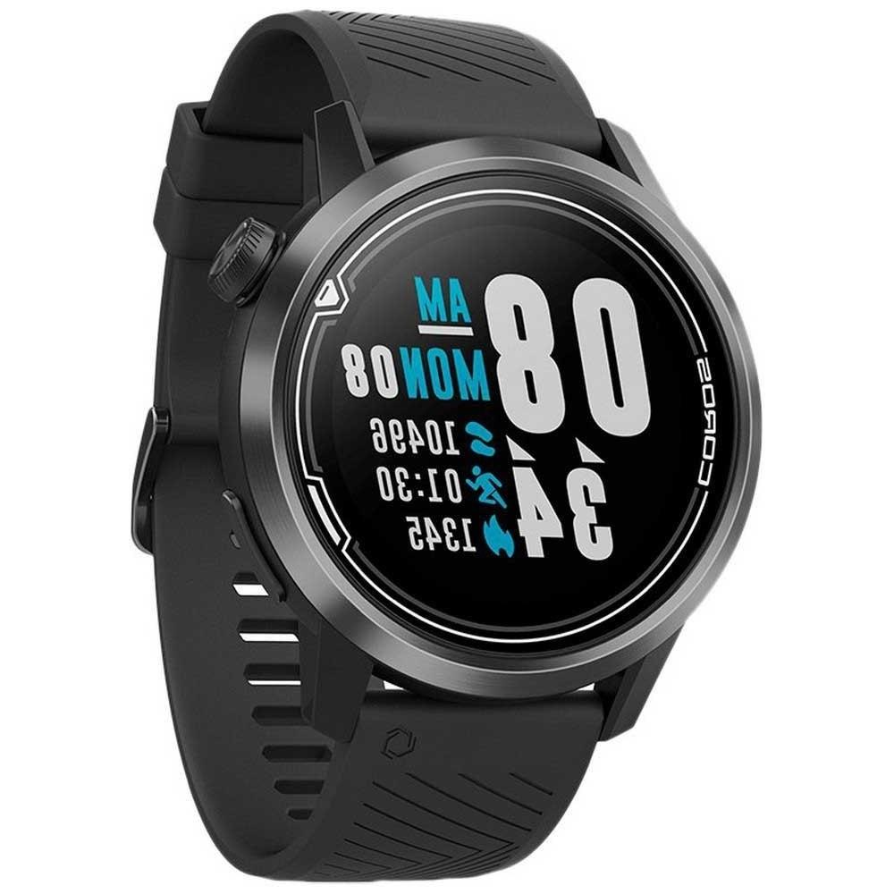 Coros Smart Watch Apex 42mm HR GPS - Black | Back Market