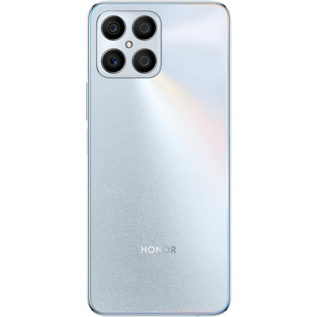 Honor X8 - Full phone specifications