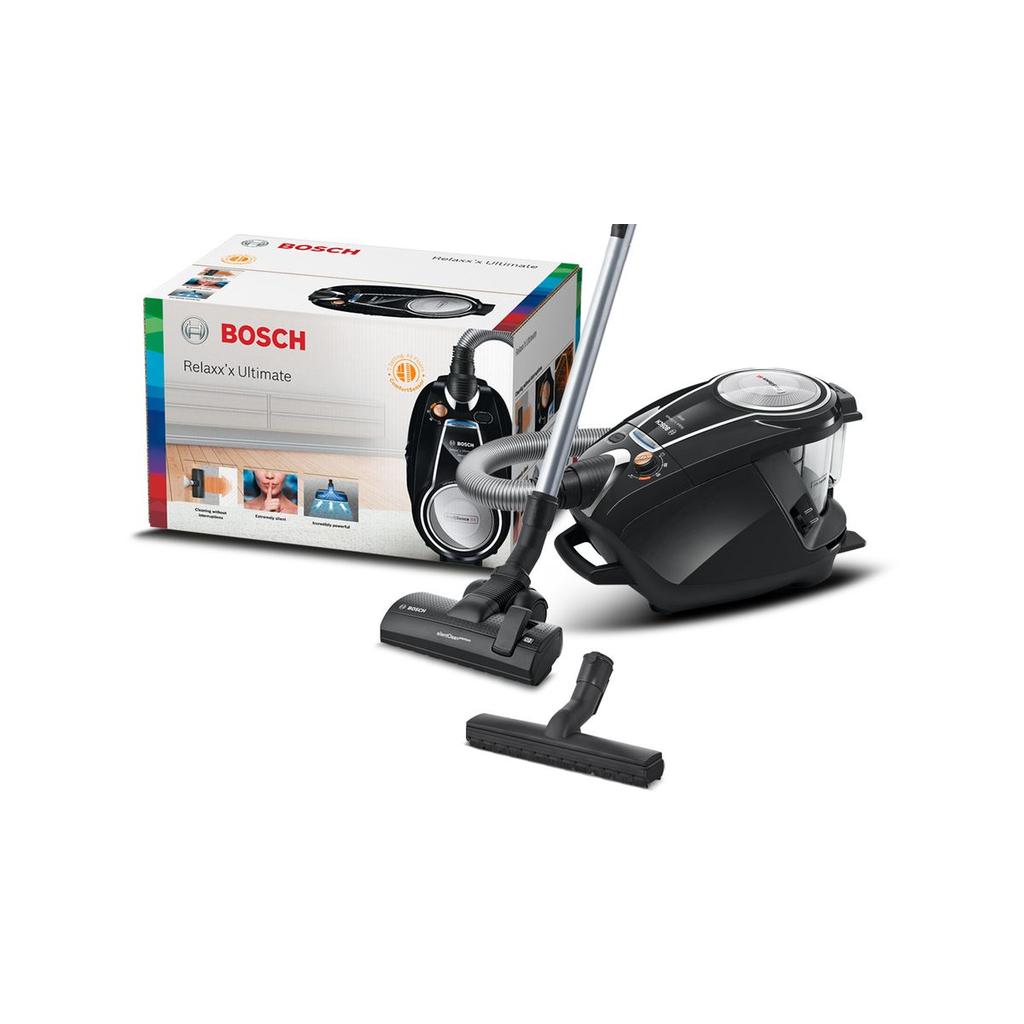 Bosch Staubsauger Schaltet Immer Ab