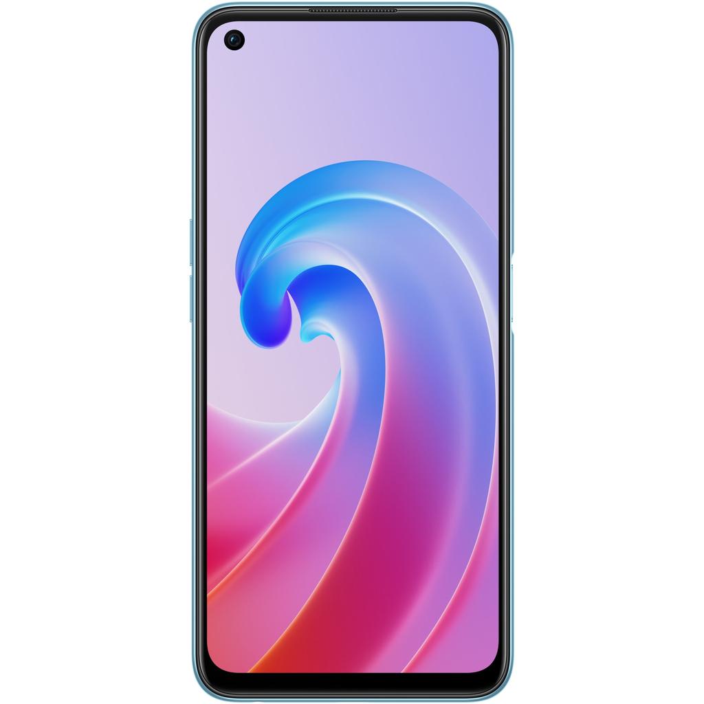 Oppo A96 128 GB - Blue - Unlocked | Back Market