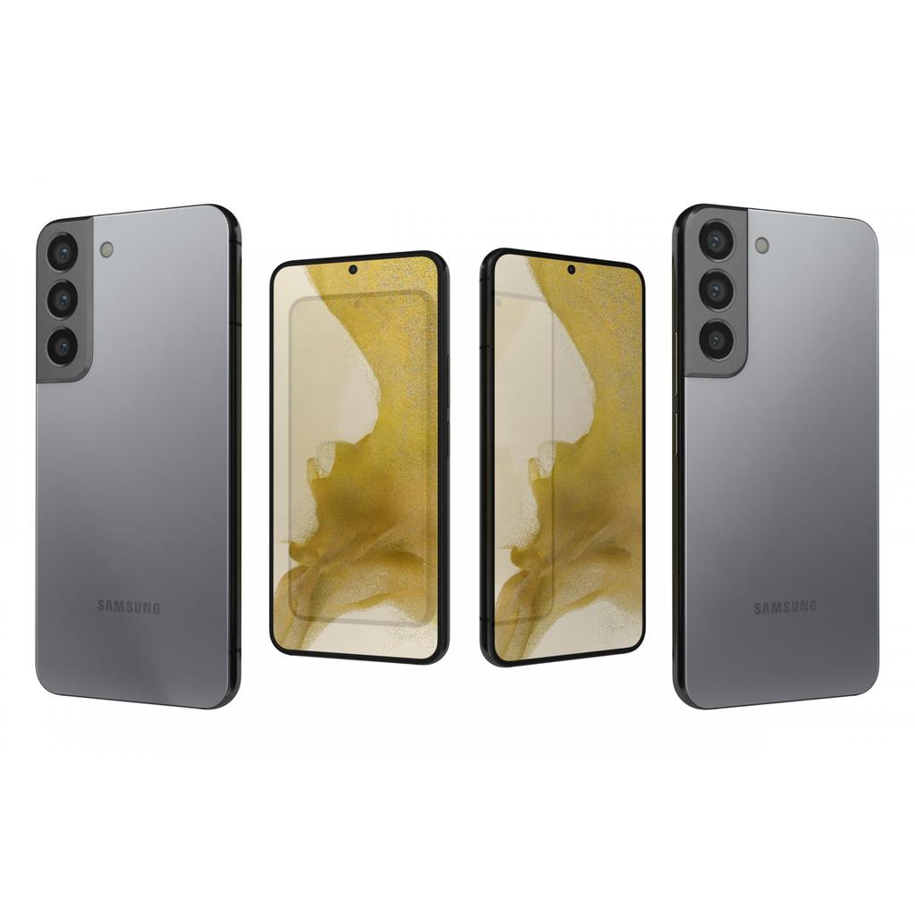 Galaxy S22+ 5G 128 GB - Grey - Unlocked | Back Market