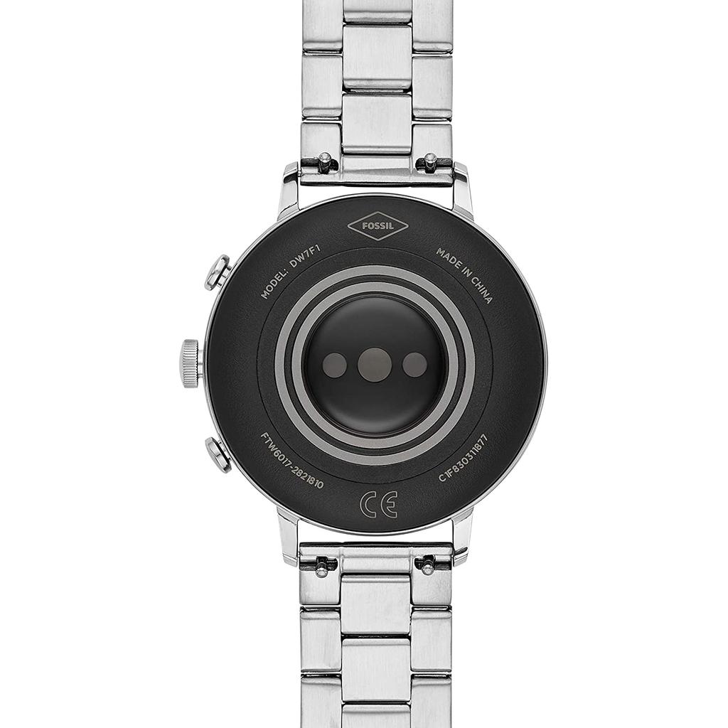 Smartwatch GPS Fossil DW7F1 - | Back Market