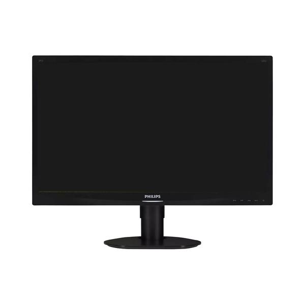 24" Philips 241S4L 1920 x 1080 LCD monitor Μαύρο | Back Market