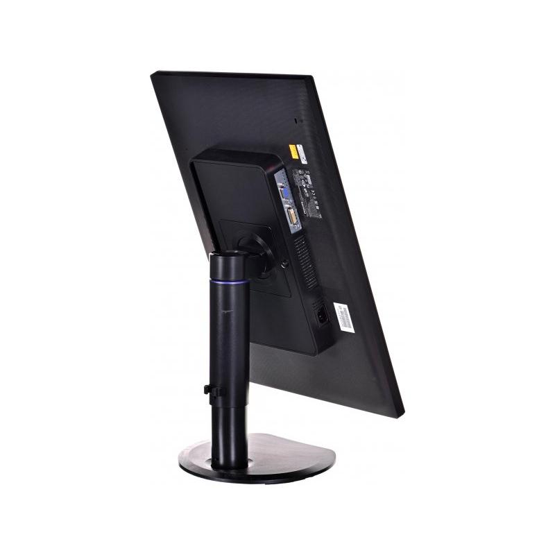 24" Philips 241S4L 1920 x 1080 LCD monitor Μαύρο | Back Market