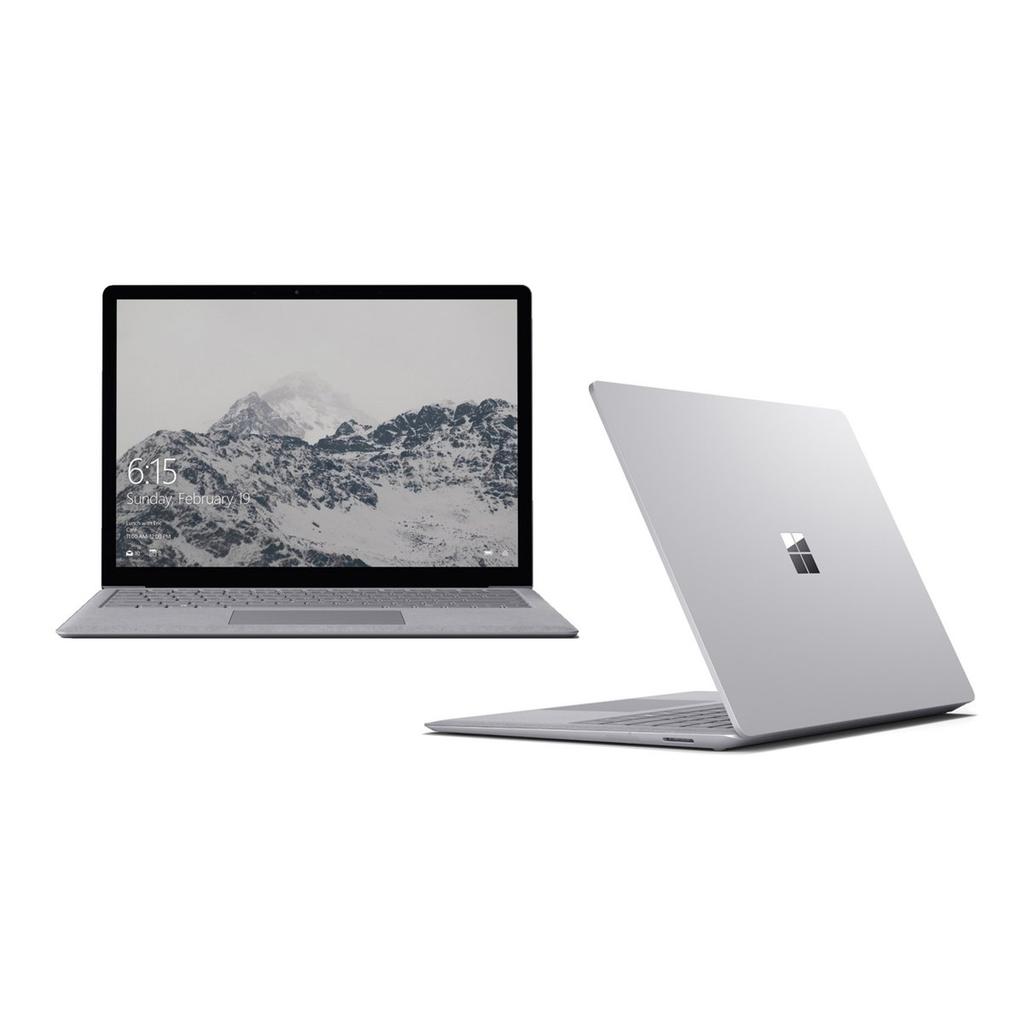 Microsoft Surface Laptop 1ére Génération 13"(2015) - Core i5-7300U ...