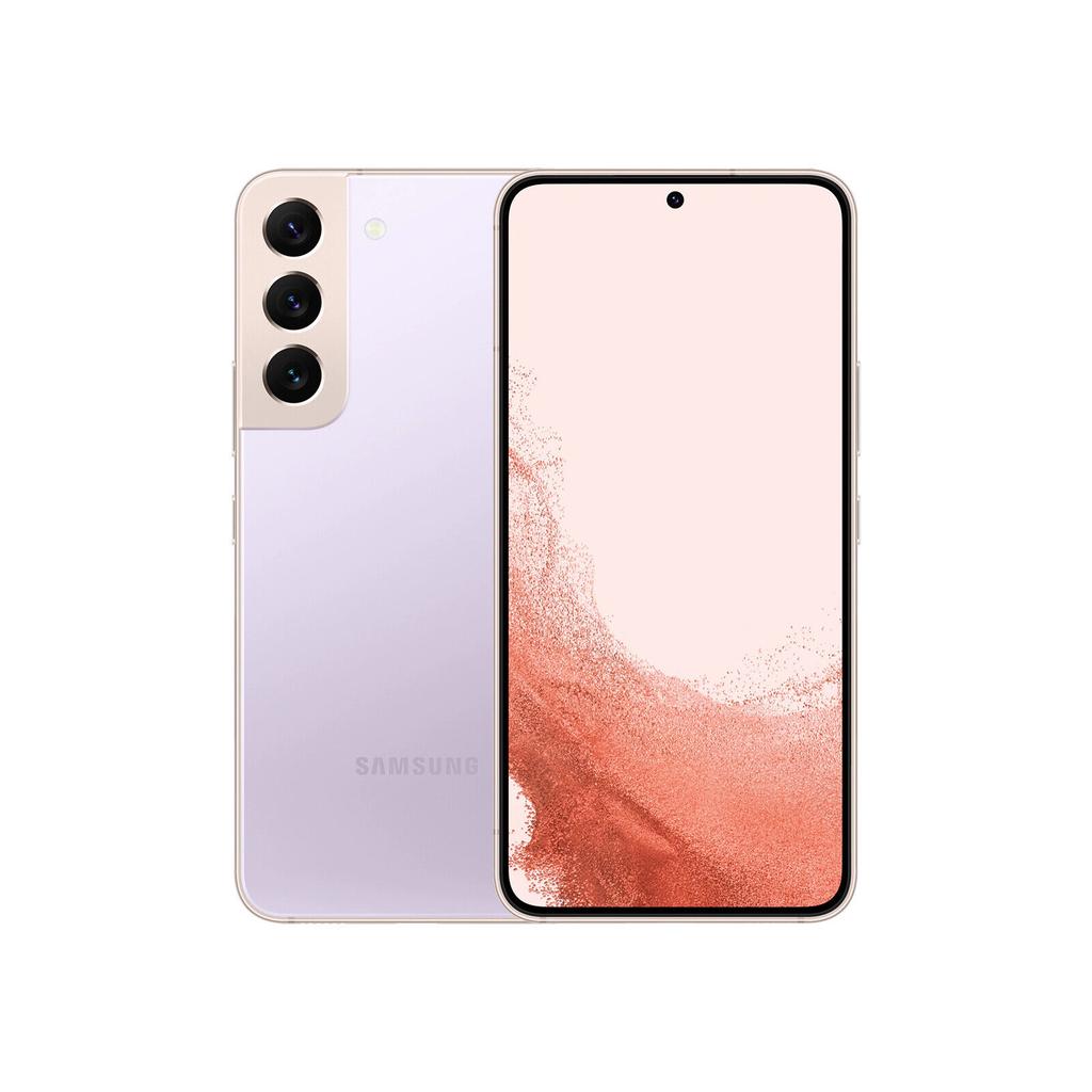 Galaxy S22 Plus Dual Sim 128 GB - Purple - Unlocked | Back Market