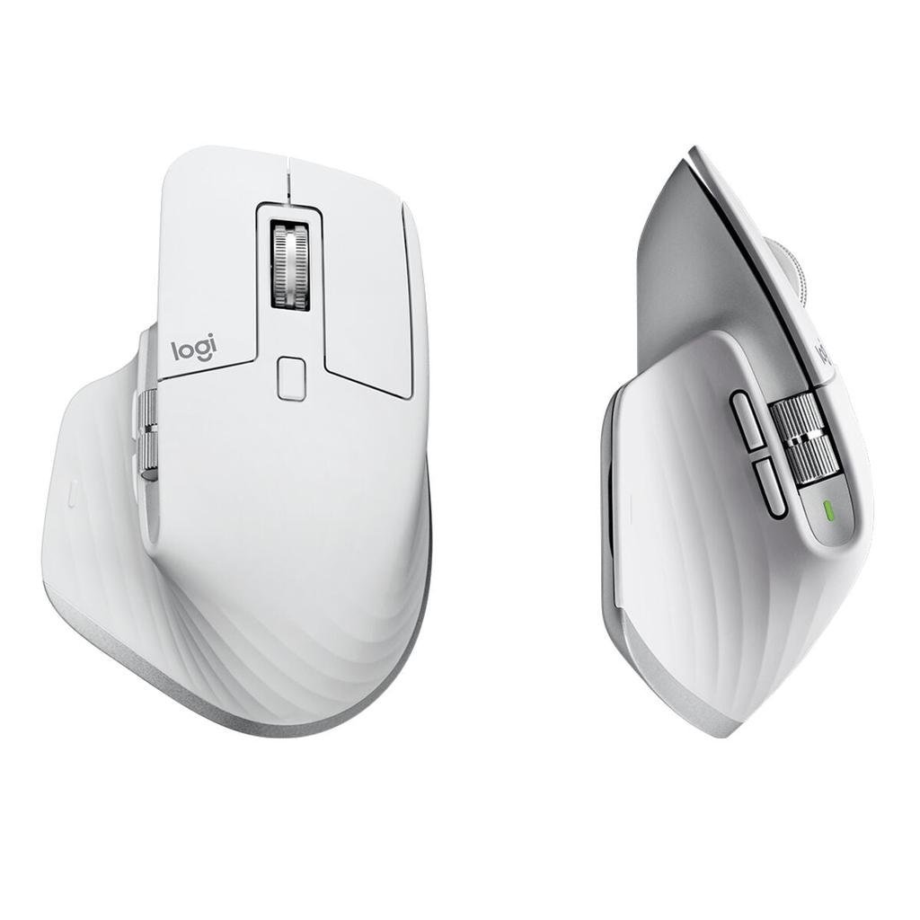 Logitech MX Master 3S Ποντίκι Ασύρματο | Back Market