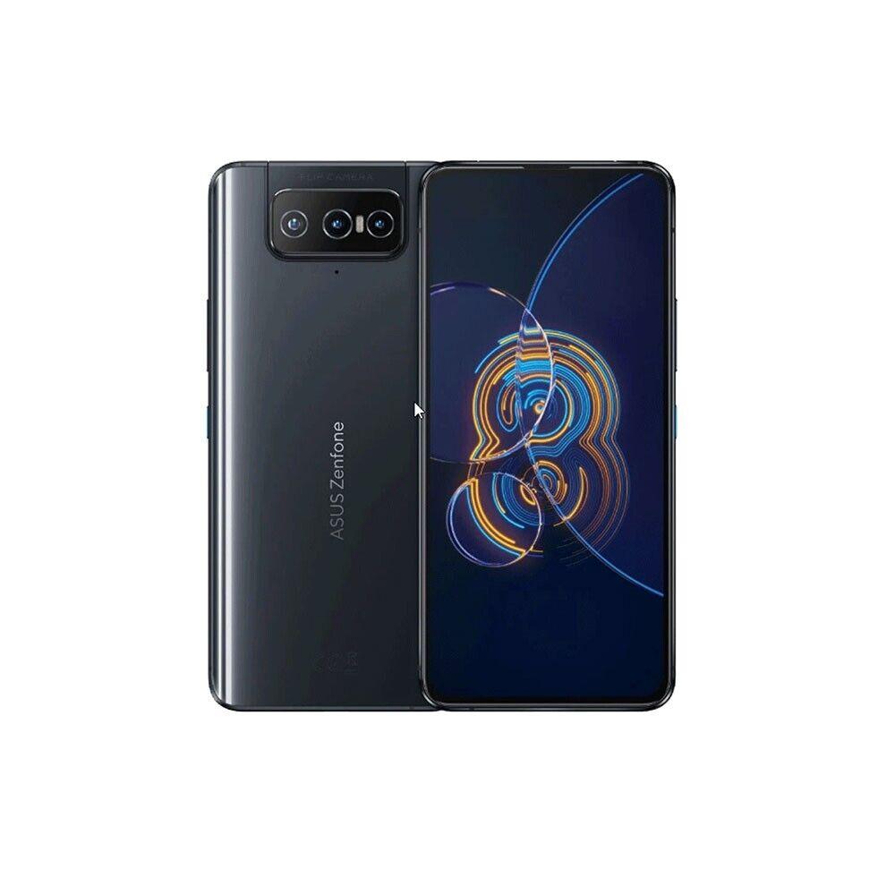 Asus Zenfone 8 Flip - Full phone specifications