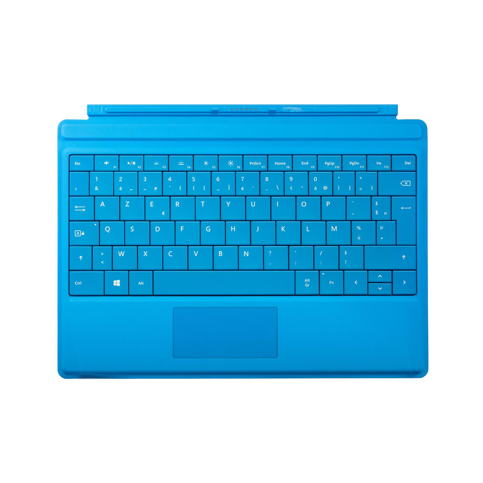 Clavier Type Cover Microsoft Pour Microsoft Surface 3 10 8 Pas La