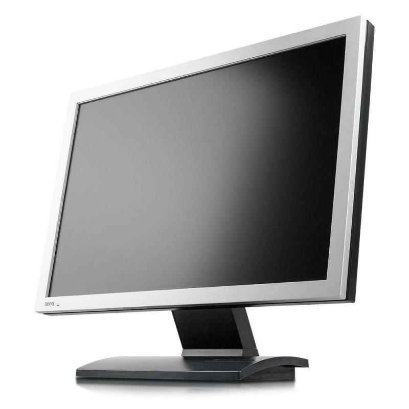 22-inch Benq Q22W6 1680 x 1050 LED Monitor Black | Back Market