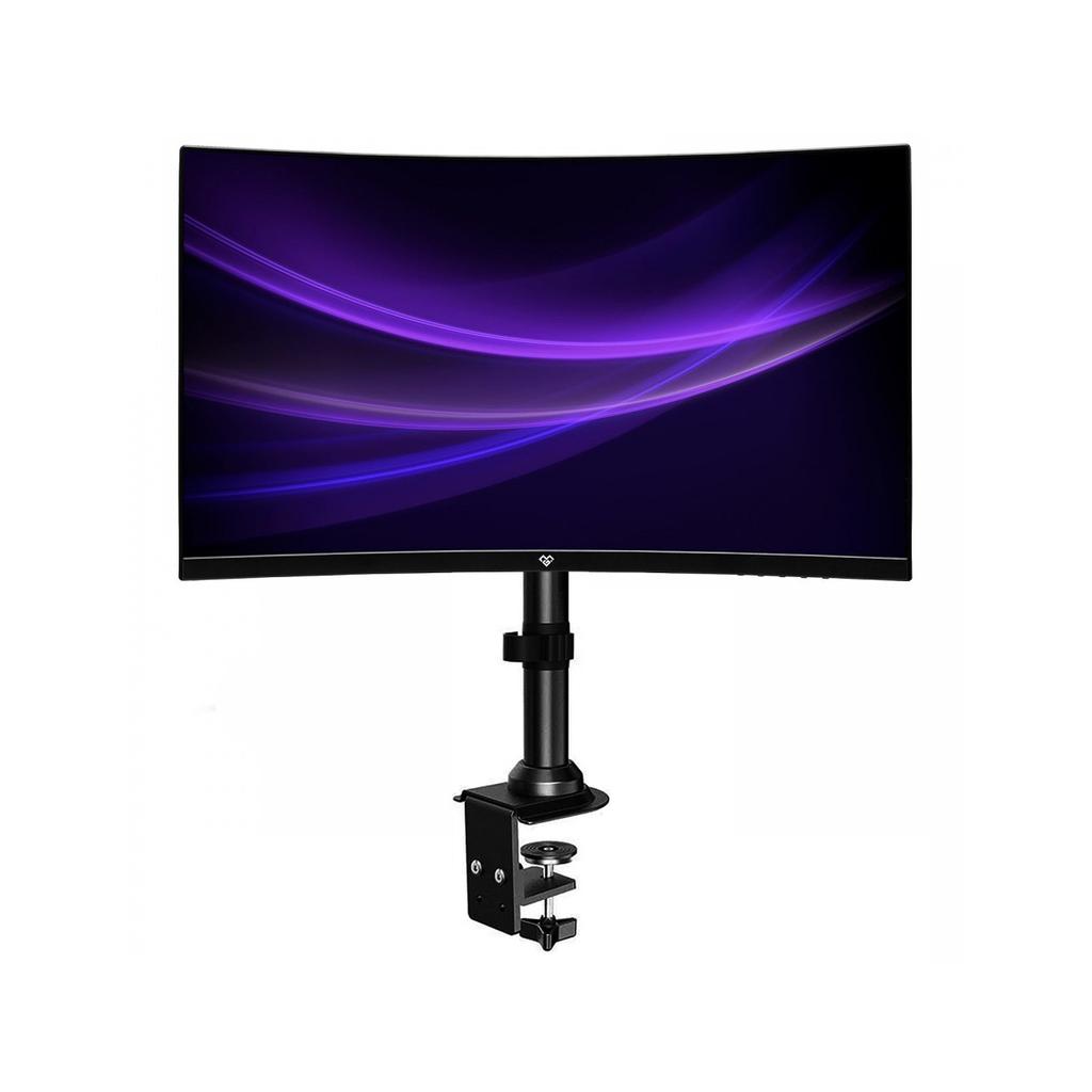 24-inch Millenium MD24-F140I0-F 1920 x 1080 LED Monitor Black | Back Market