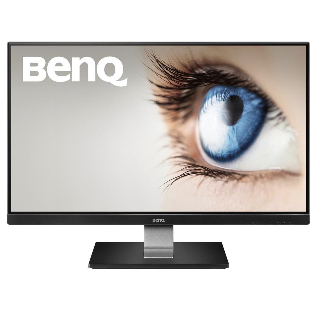 24-inch Benq GW2406-T 1920 x 1080 LCD Beeldscherm Zwart | Back Market