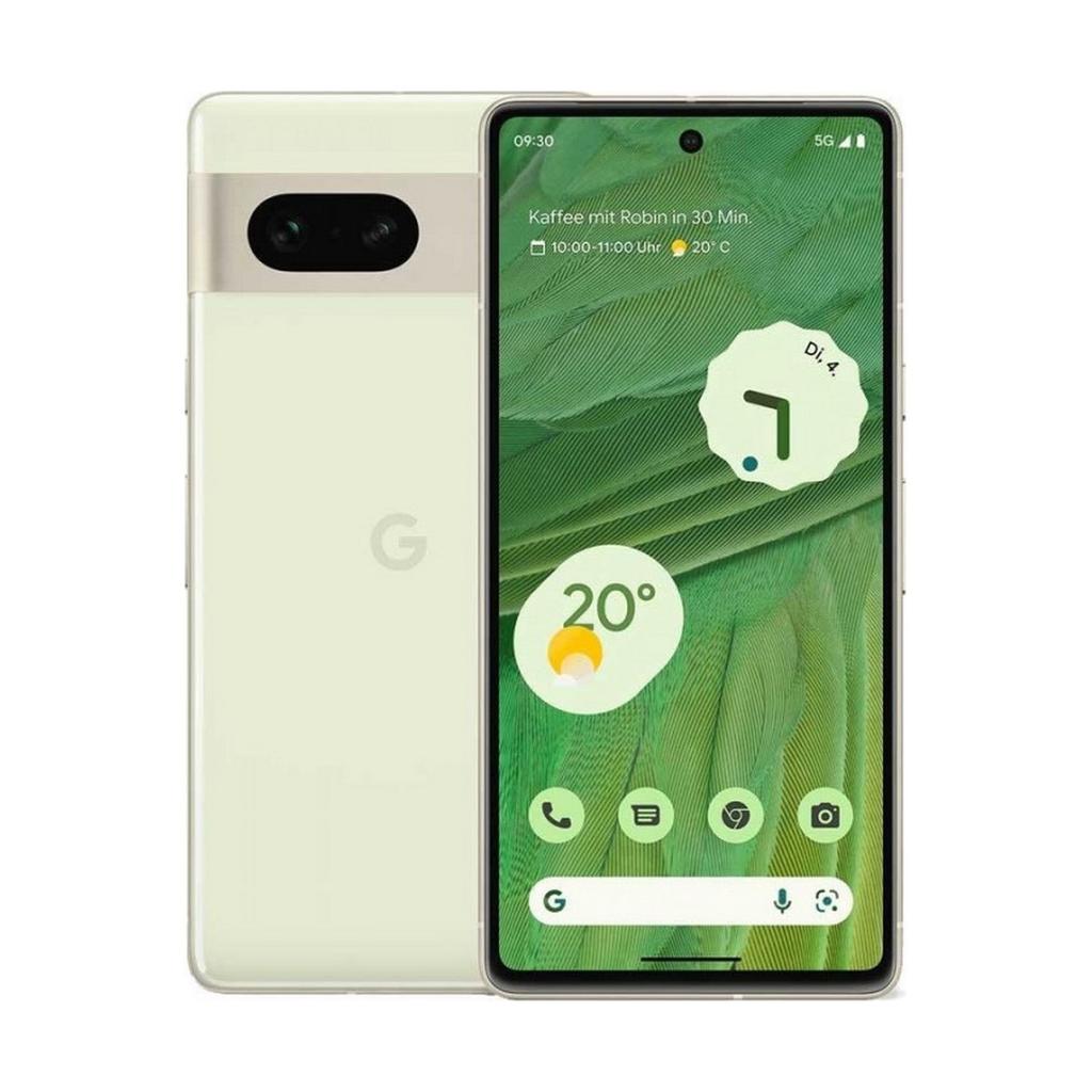 Google Pixel 7 - Full phone specifications