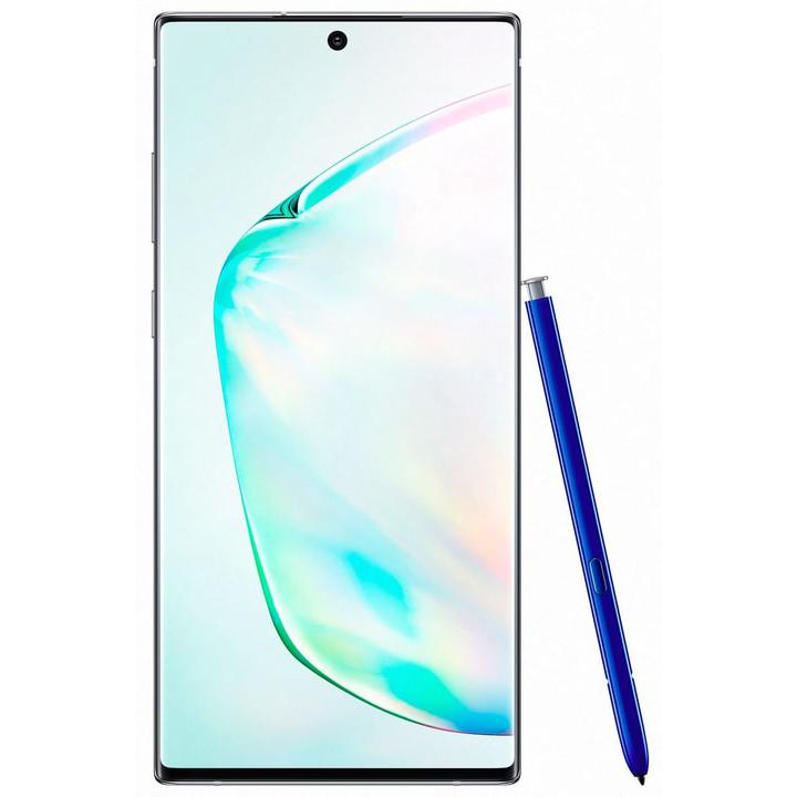 Galaxy Note10+ 512 GB - Aura glow - Unlocked | Back Market