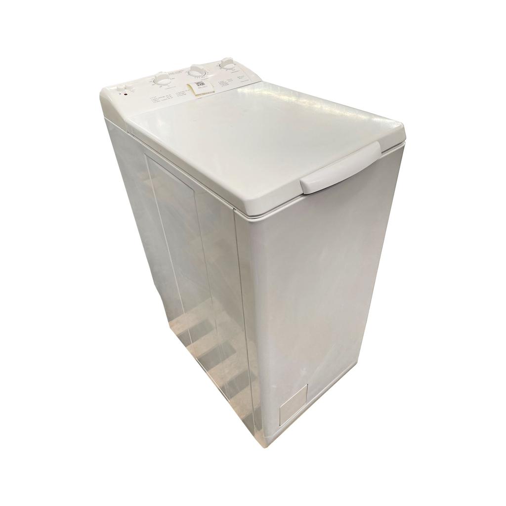 Arthur Martin Electrolux AW825T Freestanding washing machine Top load ...